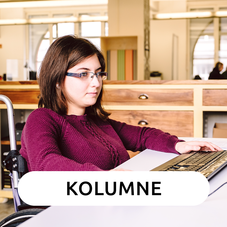 Kolumnen – Die Neue Norm