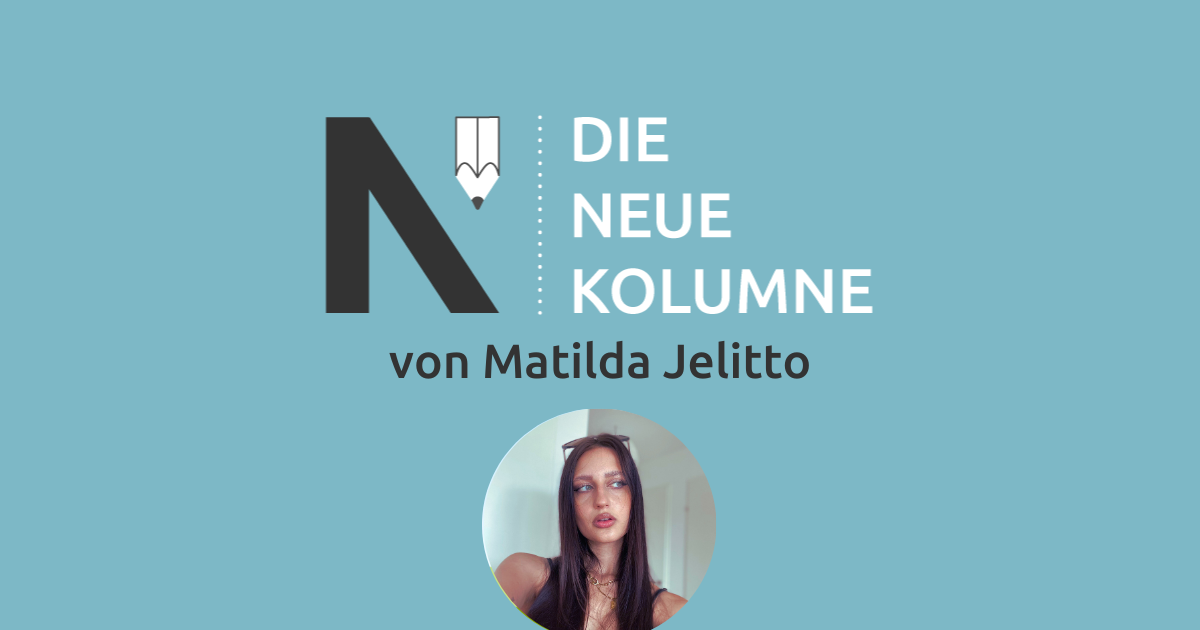 Wenn das Händchen für Repräsentation Handarbeit bleibt – Die Neue Norm